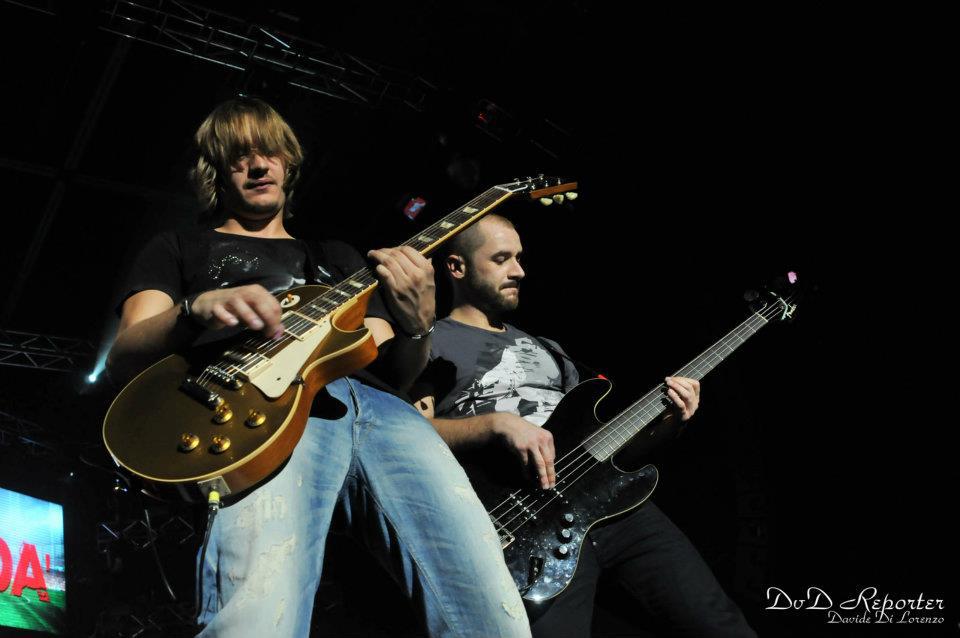 Oggi la Notte Bianca Carapellese, ospiti Diego Arrigoni e Stefano ...