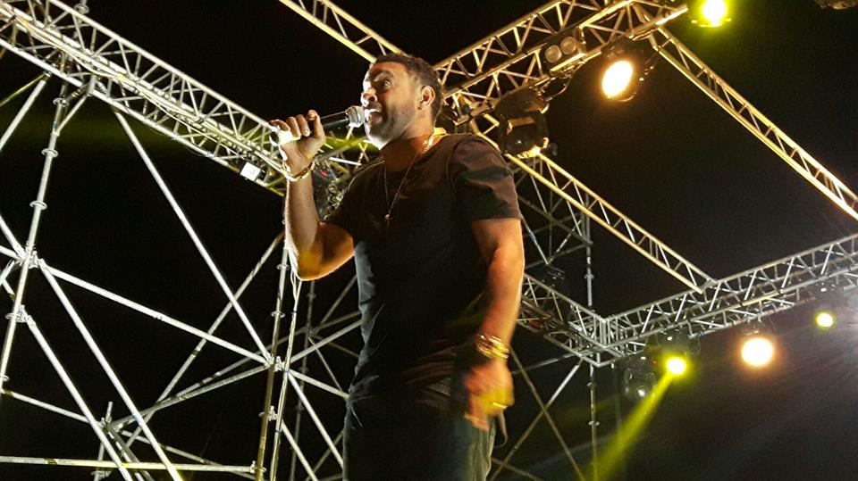 Shaggy incanta lo StornaRap! Oltre 60.000 presenze per il Festival ...