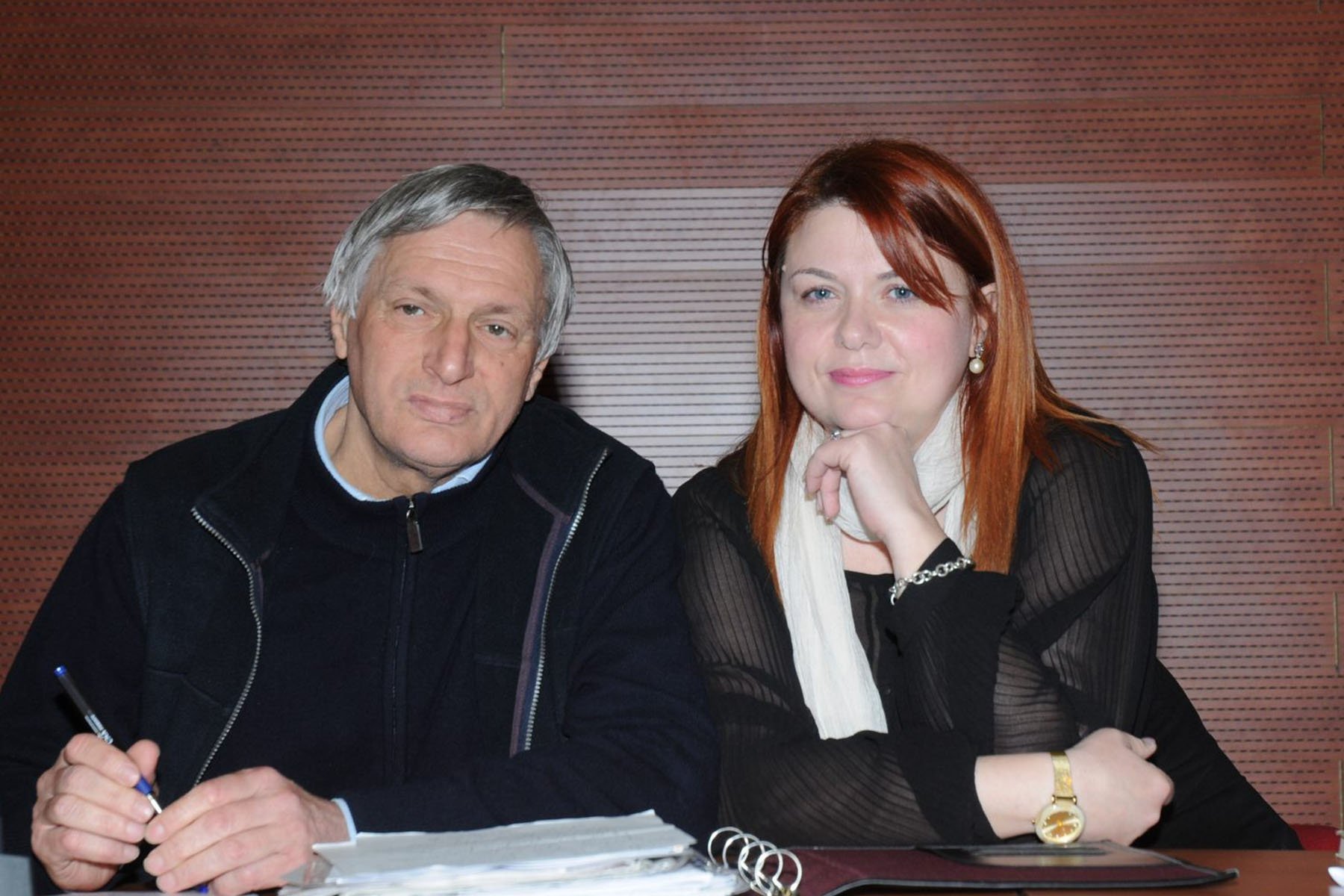 Daniela Marcone ospite lunedì prossimo della Primavera Ortese dell’Orta ...