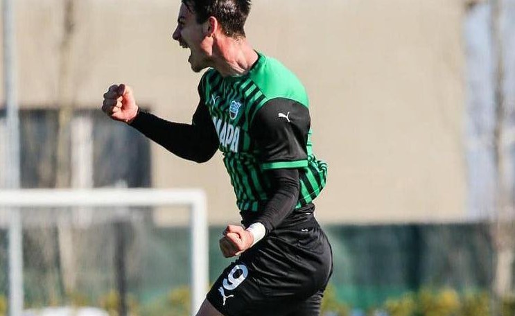 Prima convocazione in Serie A per Luigi Samele, chiamato da De Zerbi ...