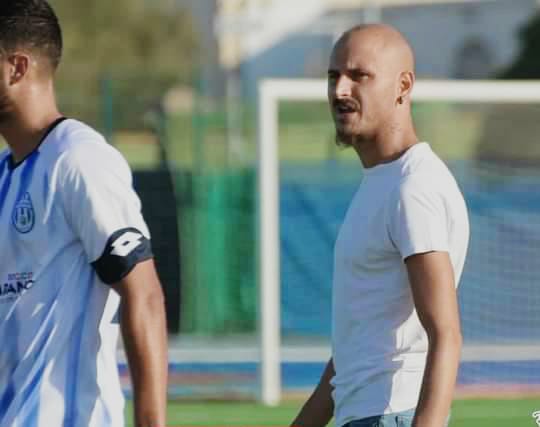 Calcio, si dividono le strade tra l’Orta Nova e Mr. Carbone – Le ...