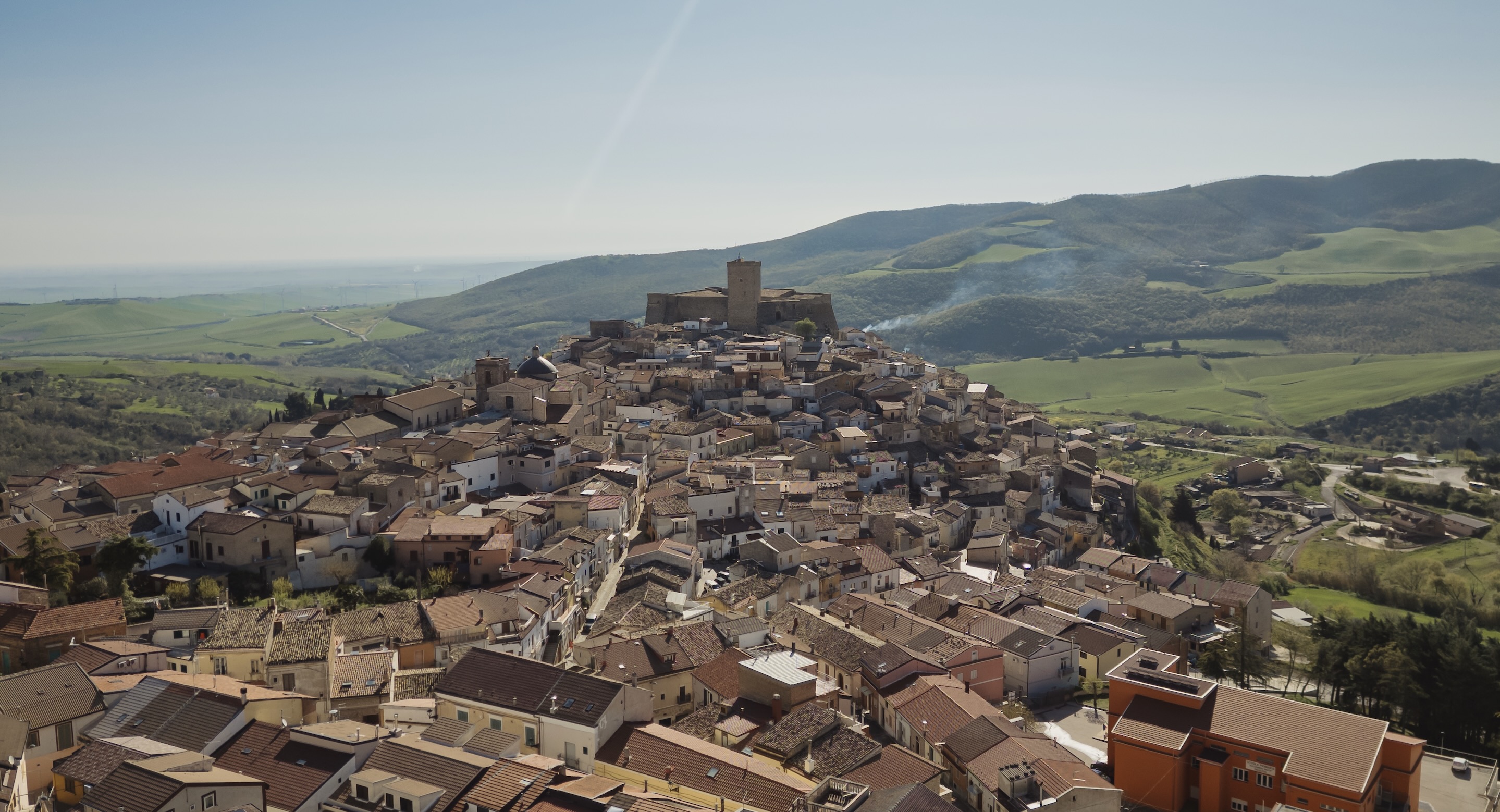 Sapori, tesori e tour del borgo sabato 22 novembre a Deliceto – Le ...